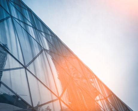 3M Exterior Sun Control | Commercial Window Film Solutions